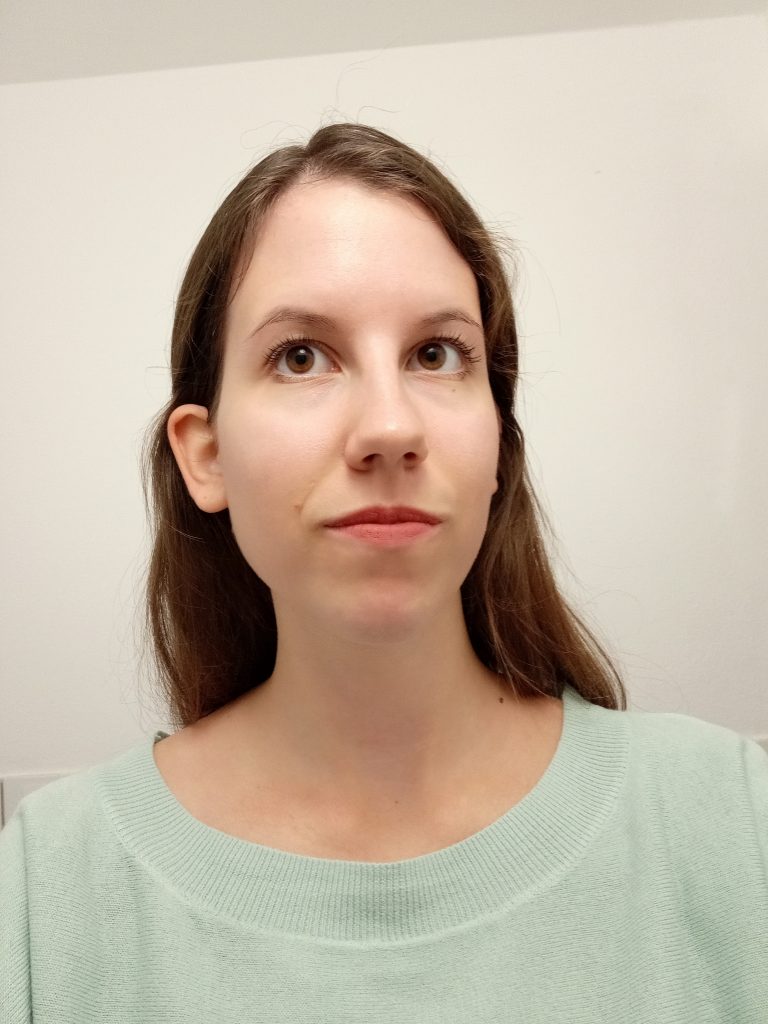 DANIJELA BOŠNJAK, čembalo - HDGU