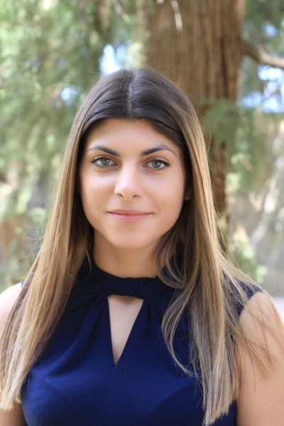 MIRNA ALFIREVIĆ, klavir - HDGU