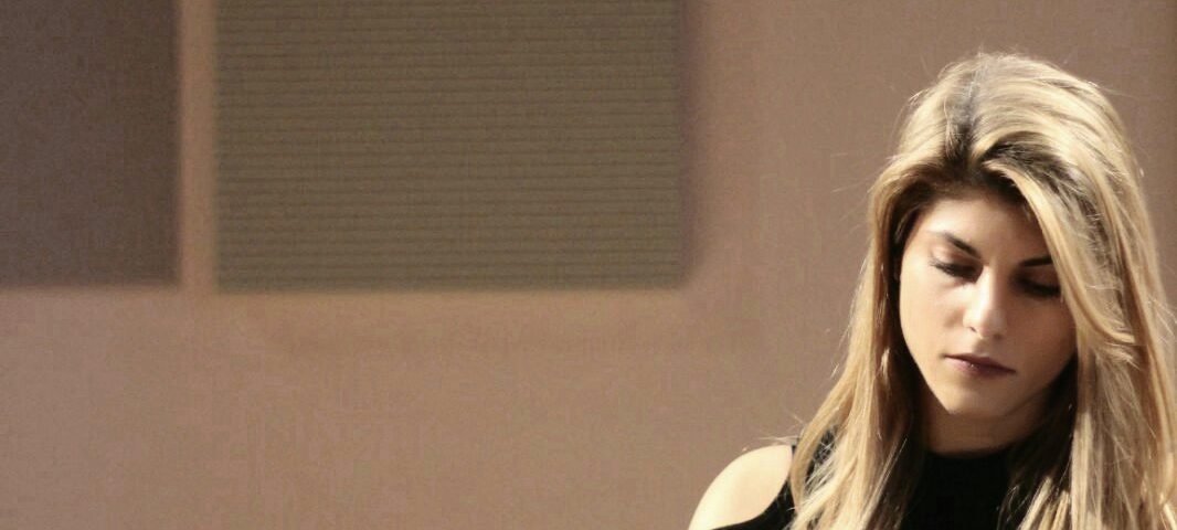 55. tribina "Darko Lukić" - Mirna Alfirević, klavir - HDGU