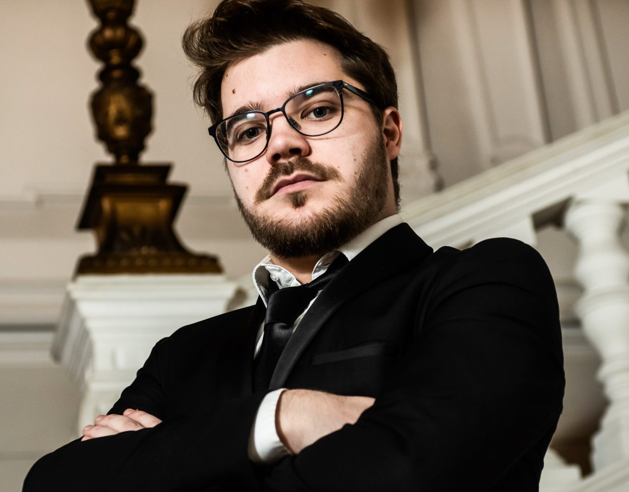 Hrvatsko društvo glazbenih umjetnika - HDGU