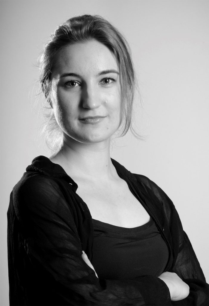 Glazbeni umjetnici Zagrebu - Marta Schwaiger, sopran; Borjan Oliver ...