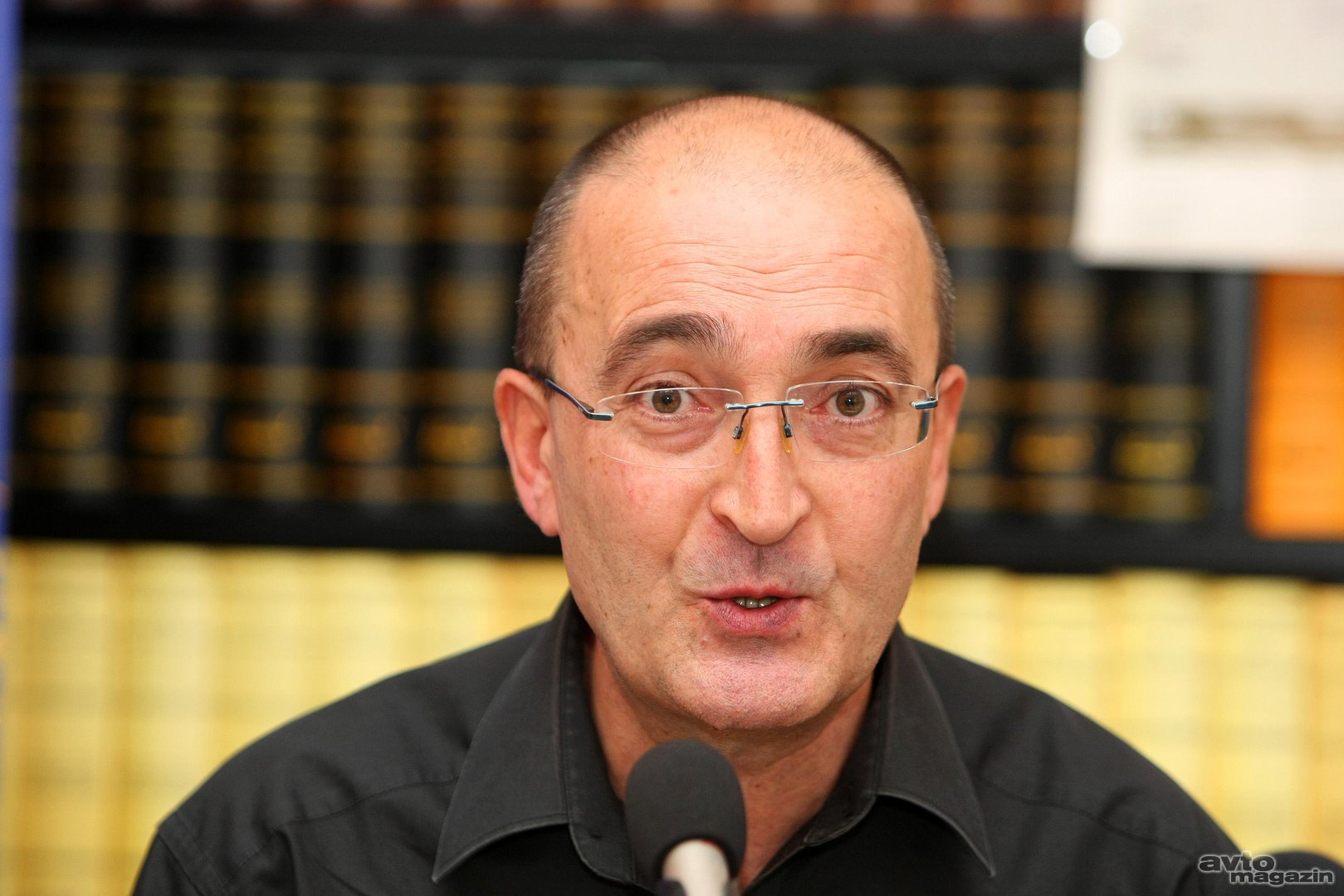 Preminuo Zlatko Madžar - vrsni poznavatelj i ljubitelj glazbe - HDGU