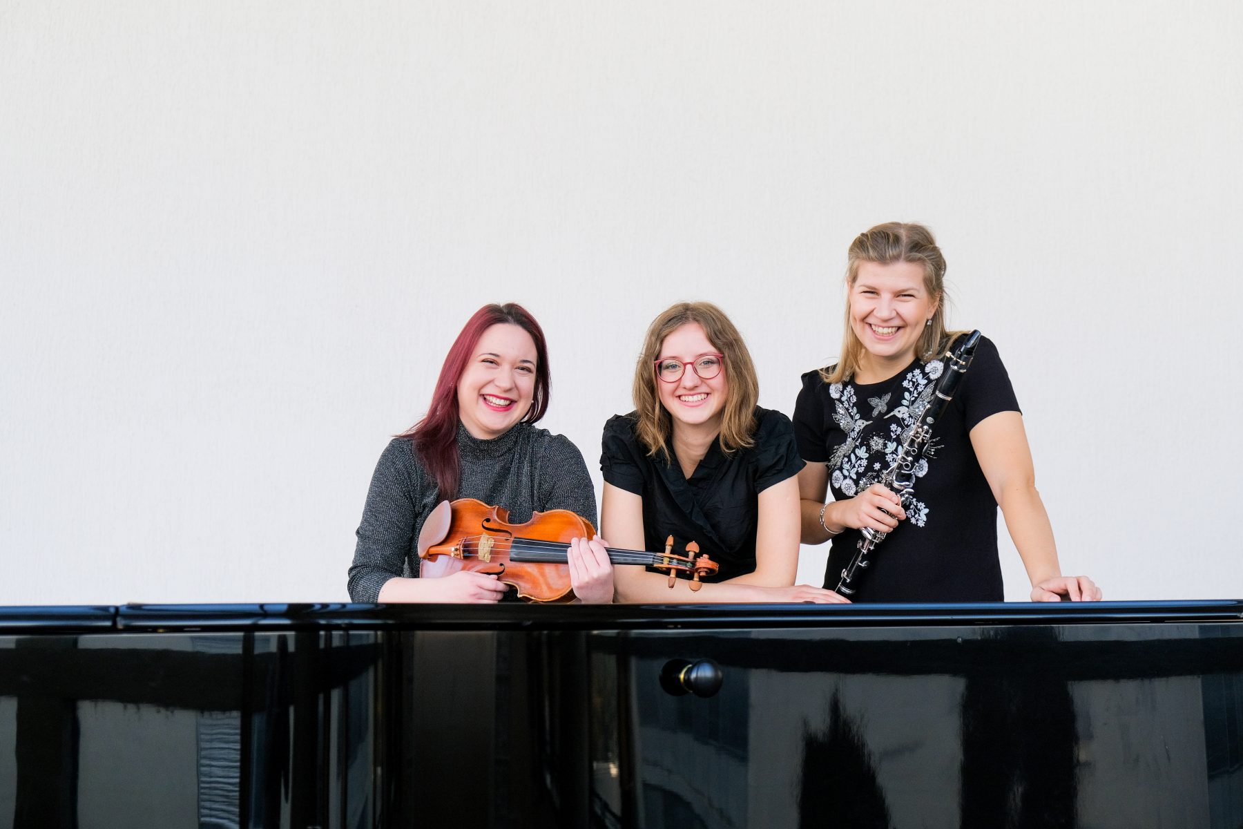 57. tribina "Darko Lukić" - Trio Neo - HDGU