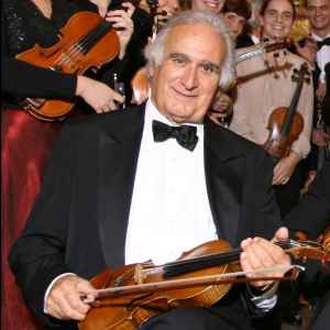 Preminuo ugledni violinist Tonko Ninić - HDGU